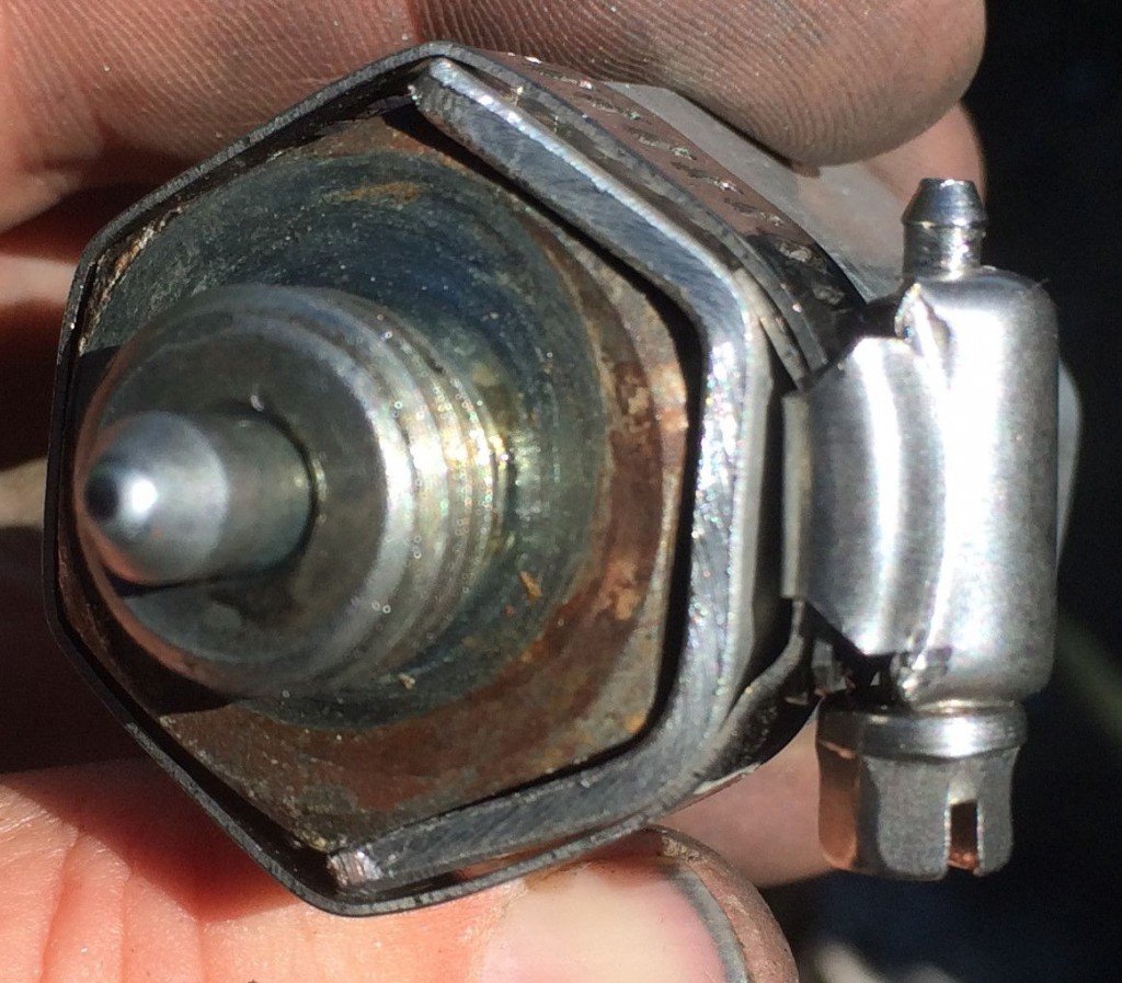 Differential Lock Switch - Tucks' Truck
