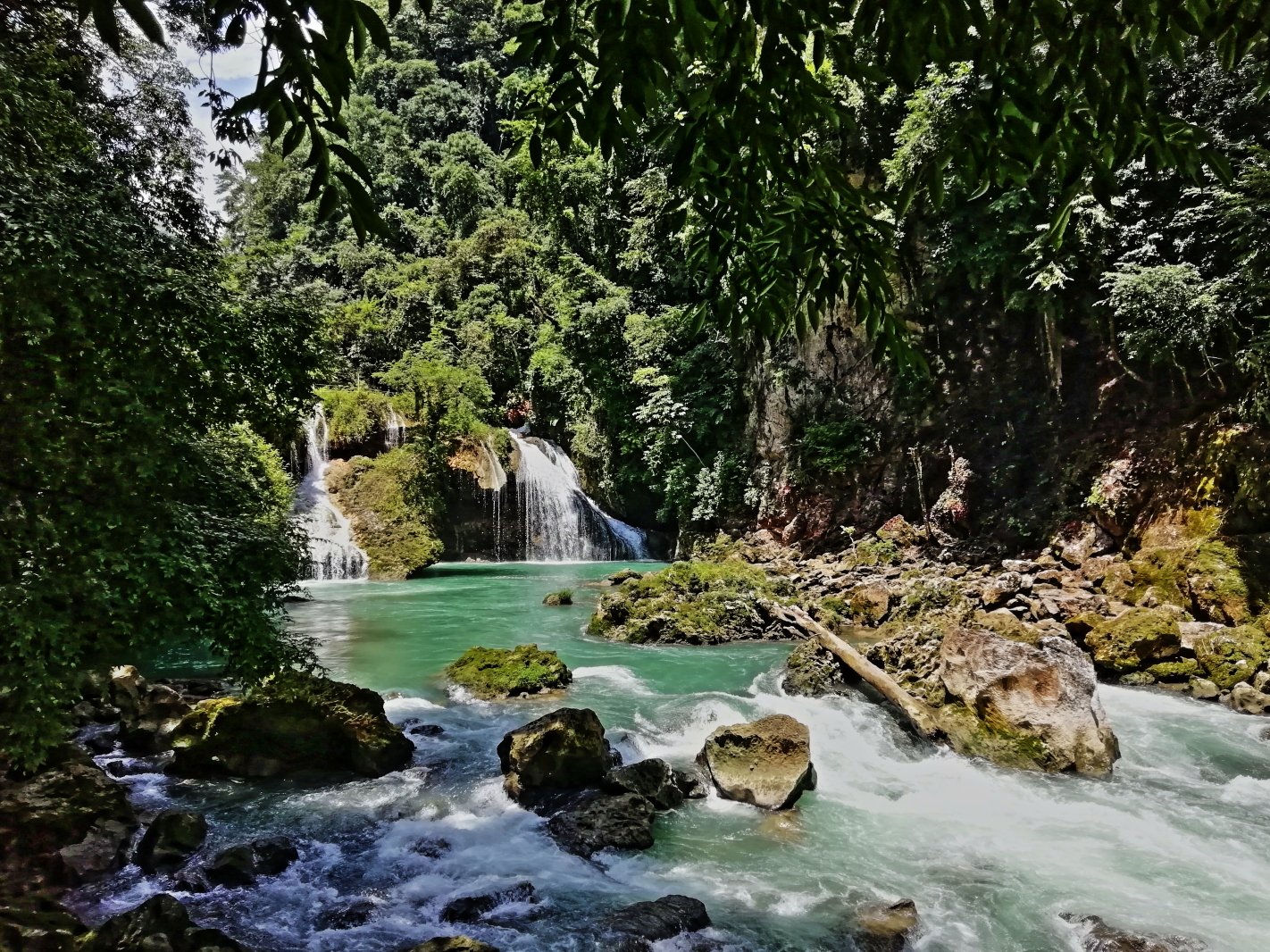 Guatemala Highlands - Tucks' Travels in a Truck...